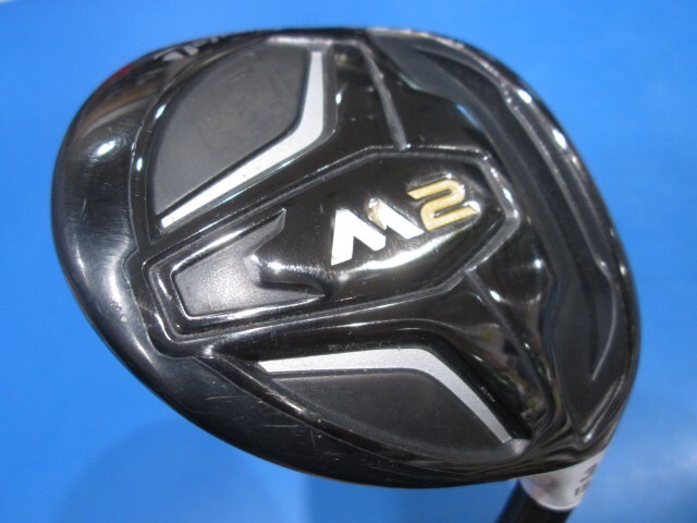 Yahoo!オークション - GK栄三越 137 テーラーメイド M2 TM1-216 日本仕...