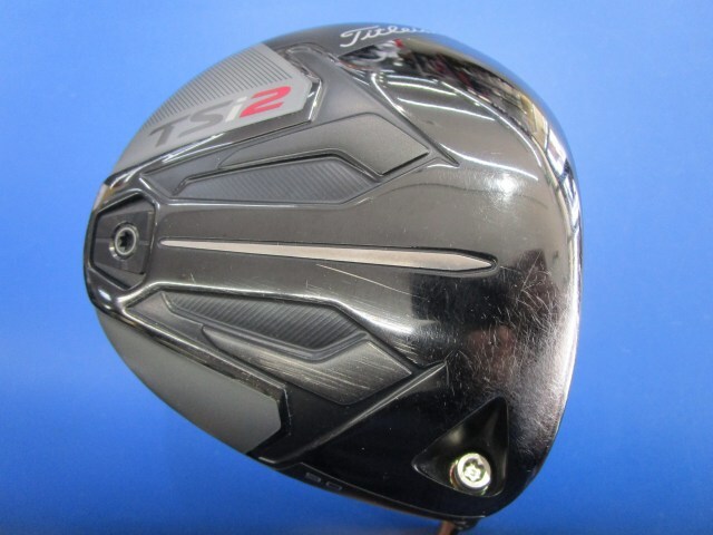 Yahoo!オークション - GK三好 246 タイトリスト TSi2 TENSEI CK Pro Or...