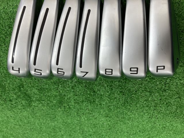 Yahoo!オークション - GK春日井 262 テーラーメイド P770(2023) Diaman...