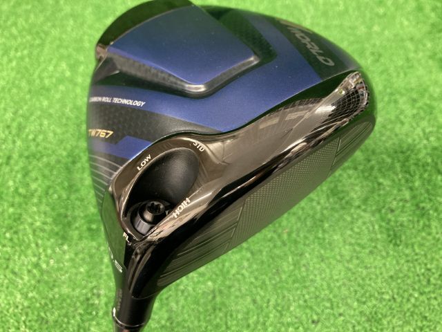 Yahoo!オークション - GK春日井 144 ホンマ ツアーワールドTW767 VIZAR...