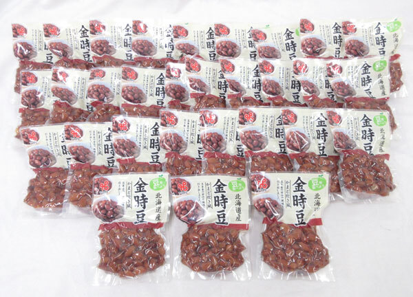 Yahoo!オークション - 送料300円(税込) kk127 ヤマザキ 北海道産 金時...