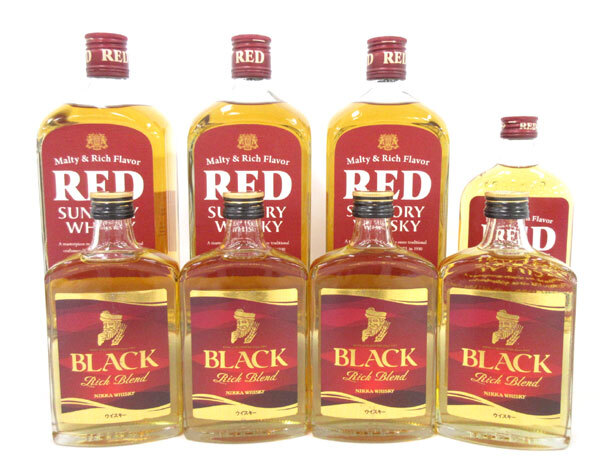 Yahoo!オークション - 送料300円(税込) kk530 ウイスキー(サントリー ...