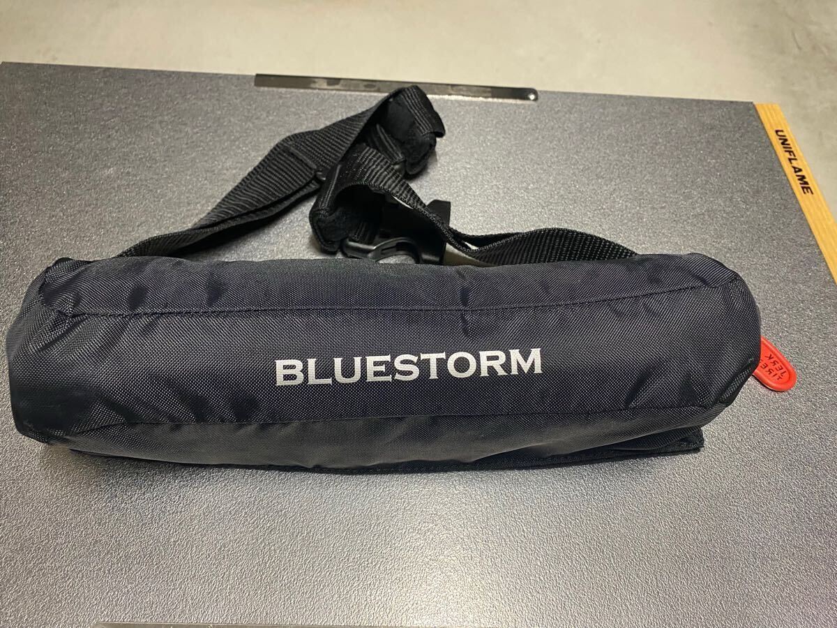 Yahoo!オークション - BLUESTORM BSJ-9320RS