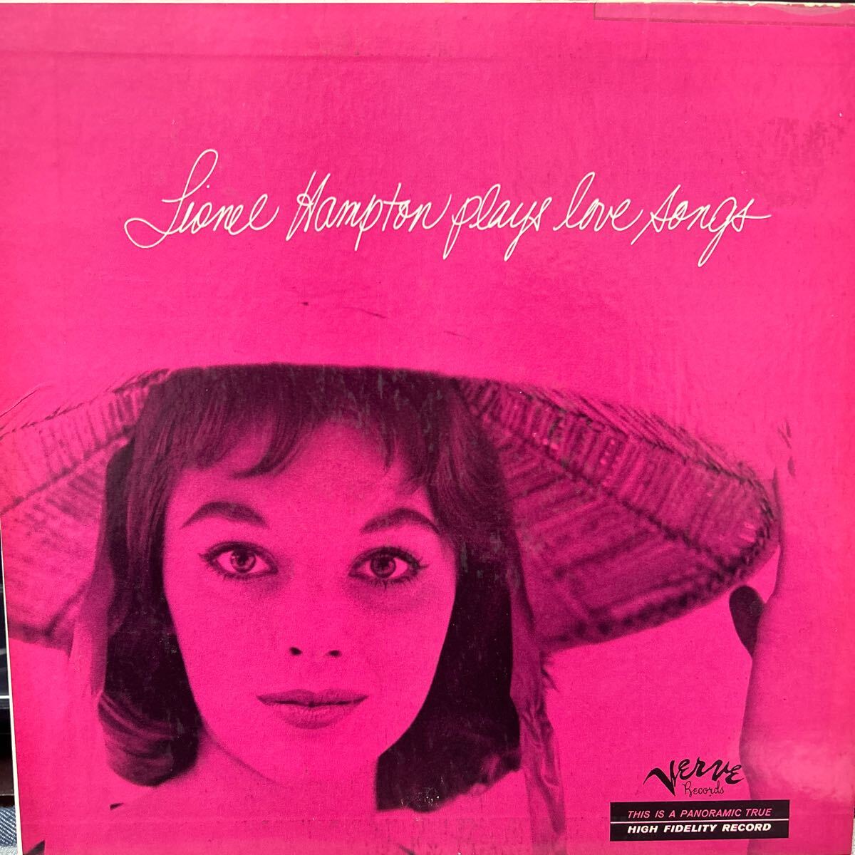 Yahoo!オークション - オリジナル盤 / Lionel Hampton