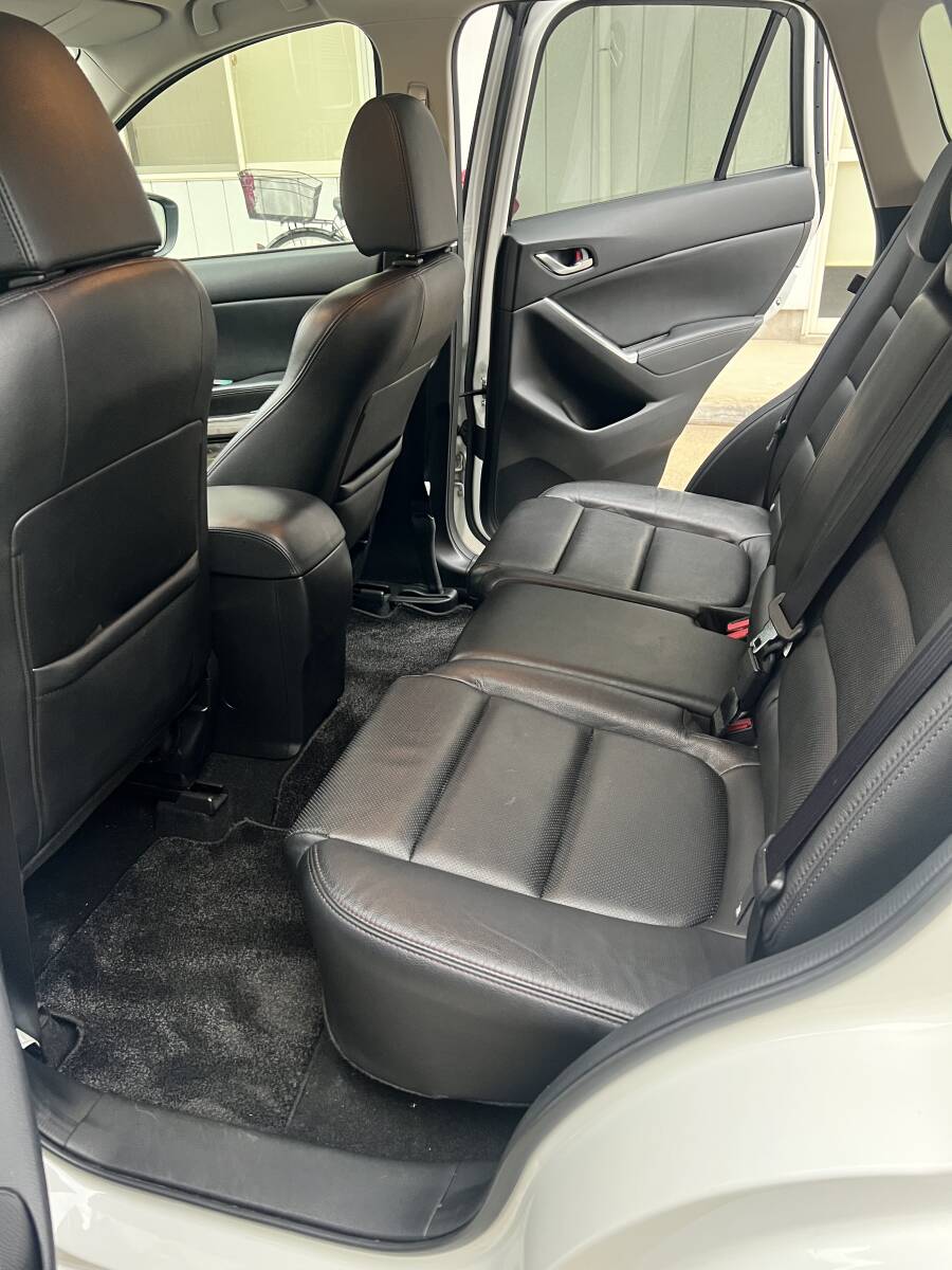 Yahoo!オークション - 平成28年 マツダ CX-5 XD Lパッケージ PACKAGE