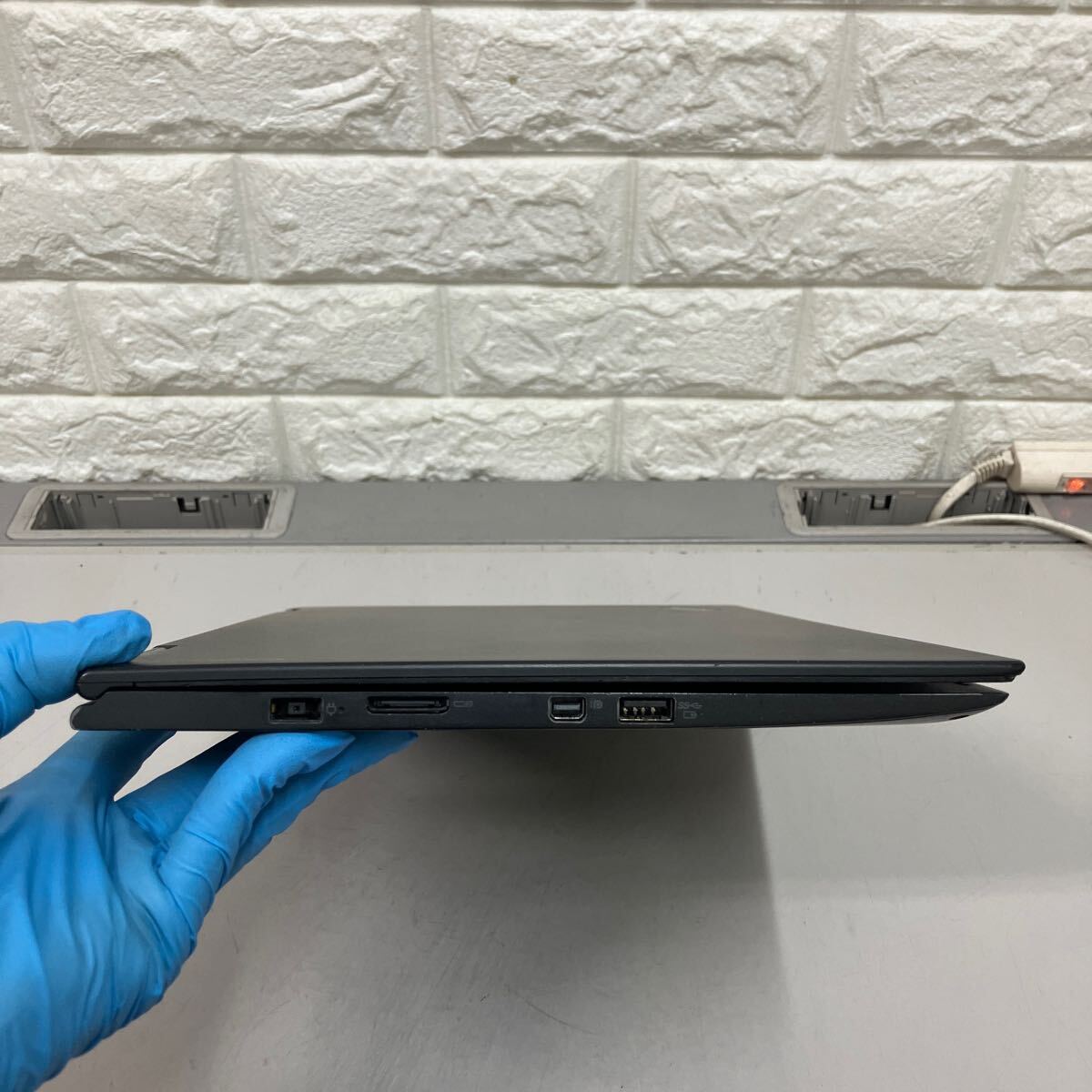 Yahoo!オークション - S48 Lenovo ThinkPad X1 Yoga Core i7 6500U メ...