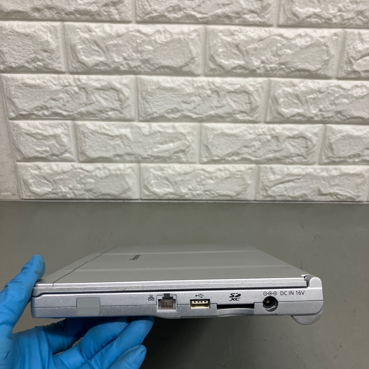 Yahoo!オークション - U52 Panasonic CF-SX4 Core i5 5300U