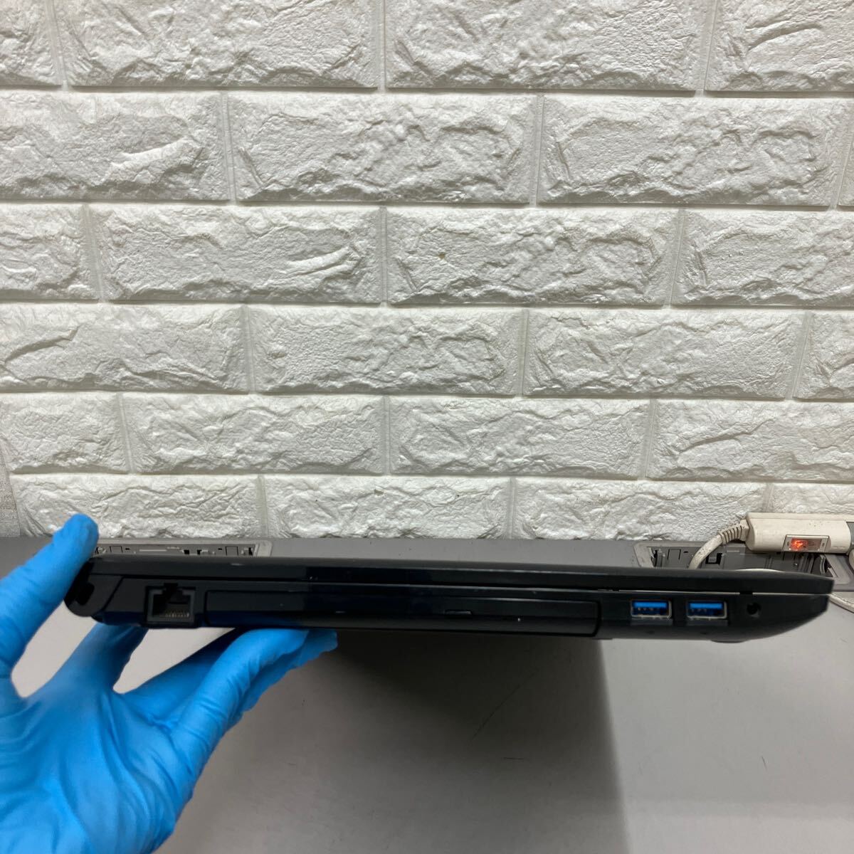 Yahoo!オークション - X11 TOSHIBA dynabook B65/H PB65HYB44R7AD11 Co...