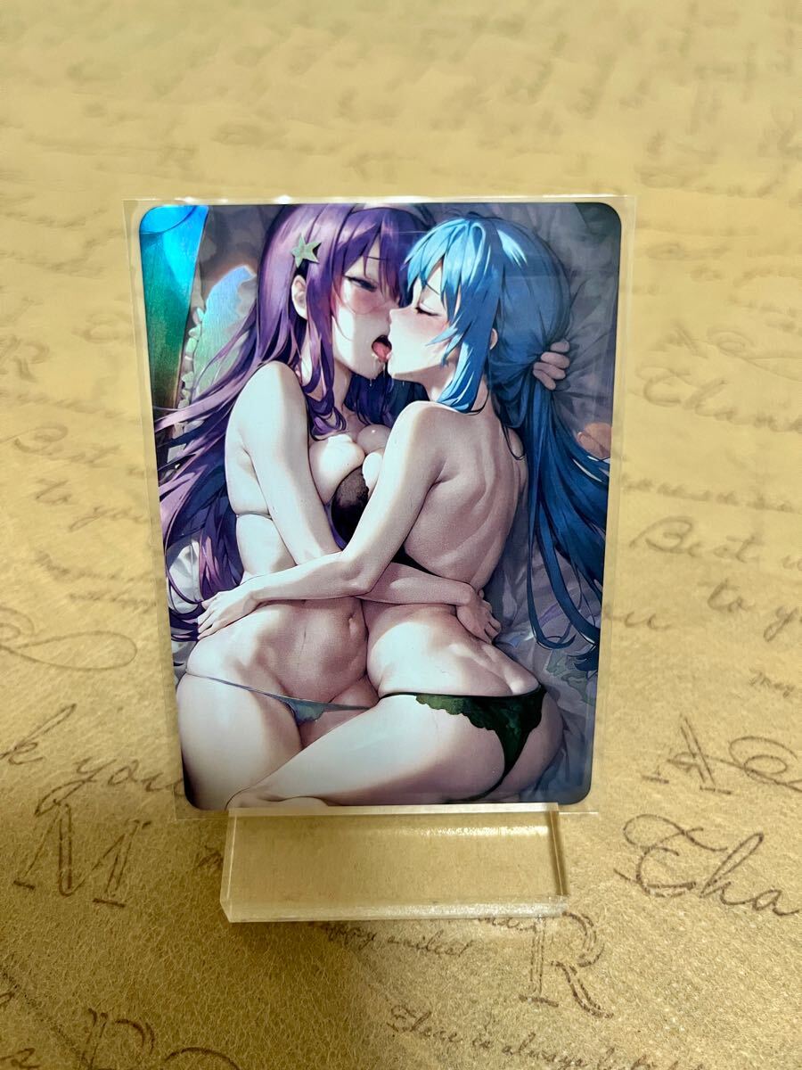 Yahoo!オークション - acgカード43