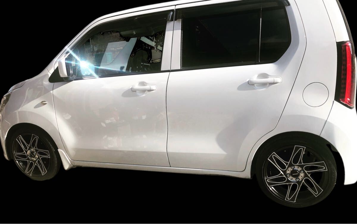 Yahoo!オークション - 2月末まで TEIN mh34s 車高調 MR31/41ハスラー M...