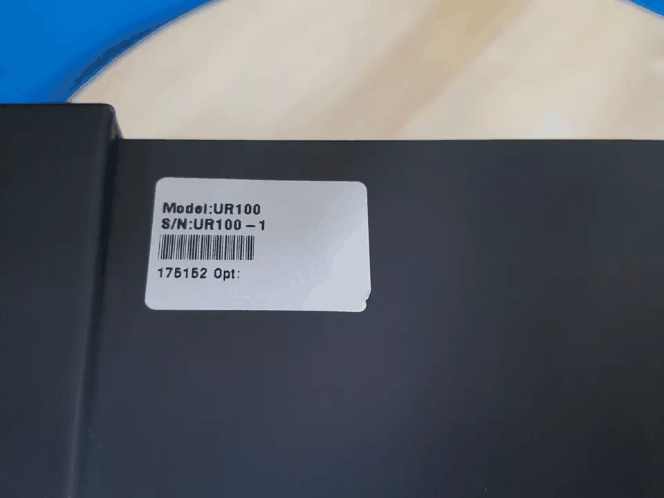 Yahoo!オークション - [NBC] 横河(Yokogawa) μR100 工業用レコーダ Ch...