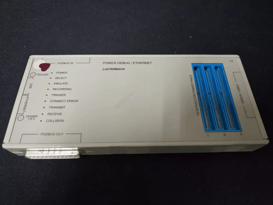 Yahoo!オークション - [NBC]「テスト未実施」LAUTERBACH LA-7705 電源...