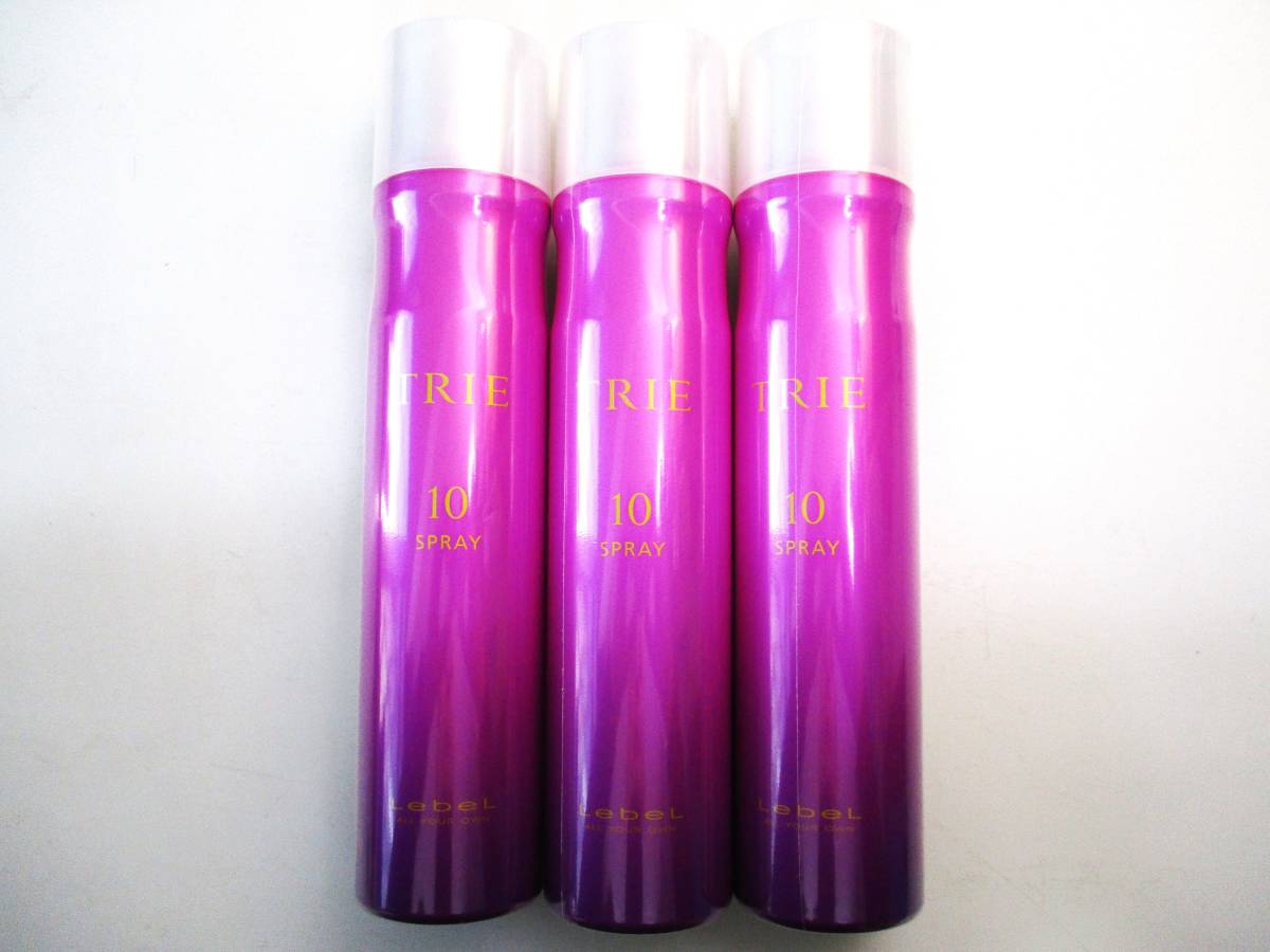 Yahoo!オークション - おまとめセット ルベル(LebeL) トリエ・デザイ...