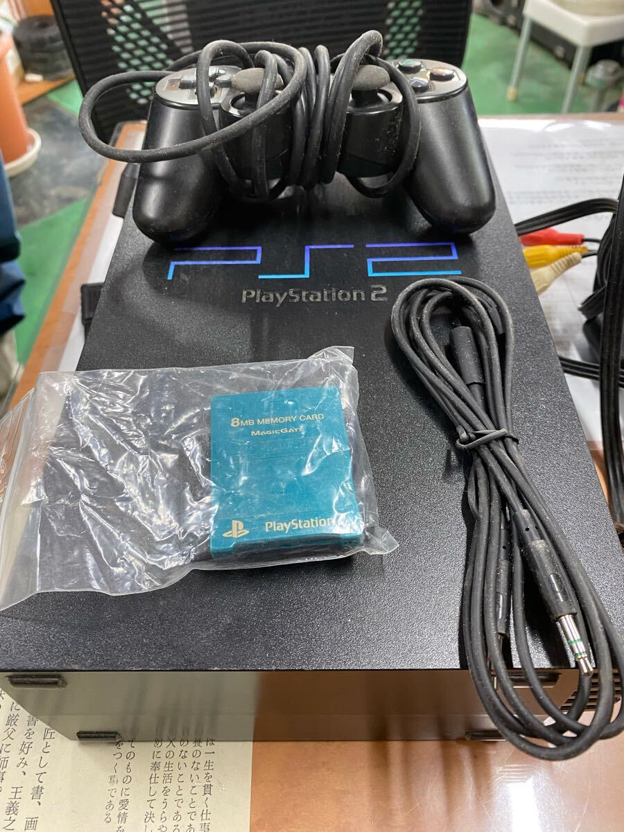 Yahoo!オークション - PS2 PlayStation PS2