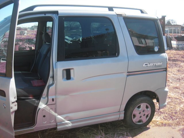 Yahoo!オークション - 【69660-24103】S220G アトレー 左スライドドア ...