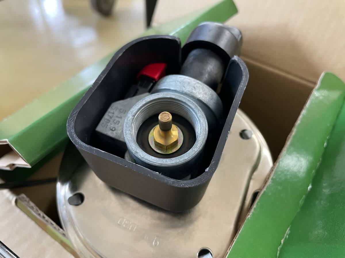 Yahoo!オークション - あ//A8361 ランタン Coleman Propane Lantern2-M...