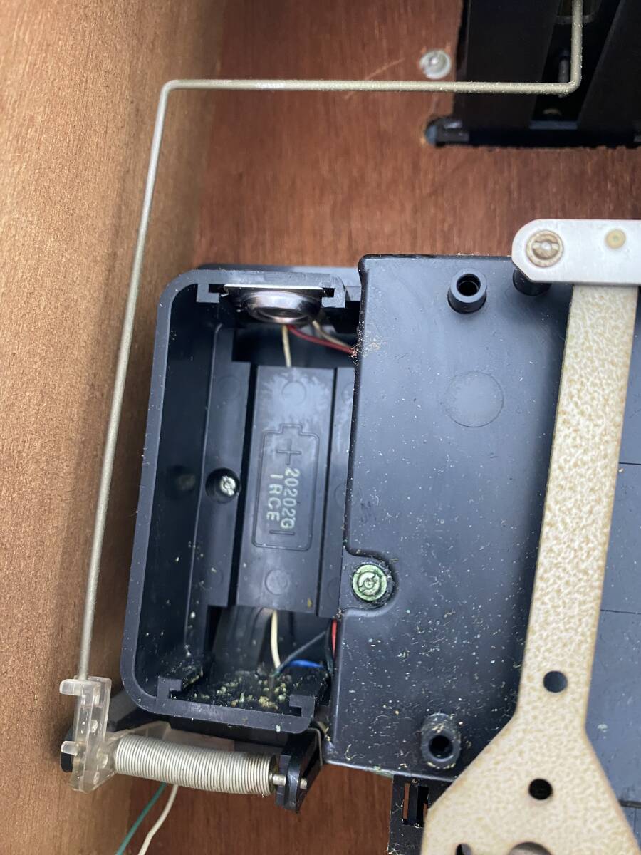 Yahoo!オークション - 鳩時計 SEIKO セイコー BIRDIE 掛け時計 柱時計