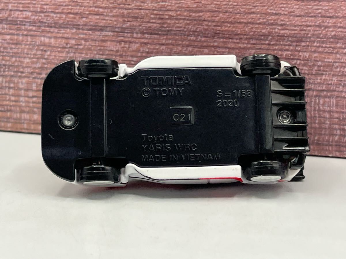 Yahoo!オークション - 即決有 トミカ トミカプレミアム10 トヨタ TOYOT...