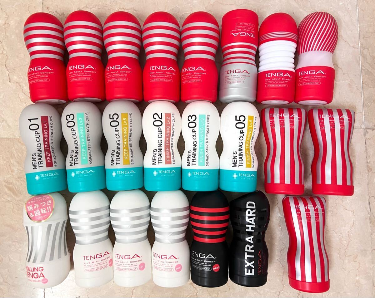 Yahoo!オークション - TENGA テンガ ファションヘルスケア メンズ セッ...