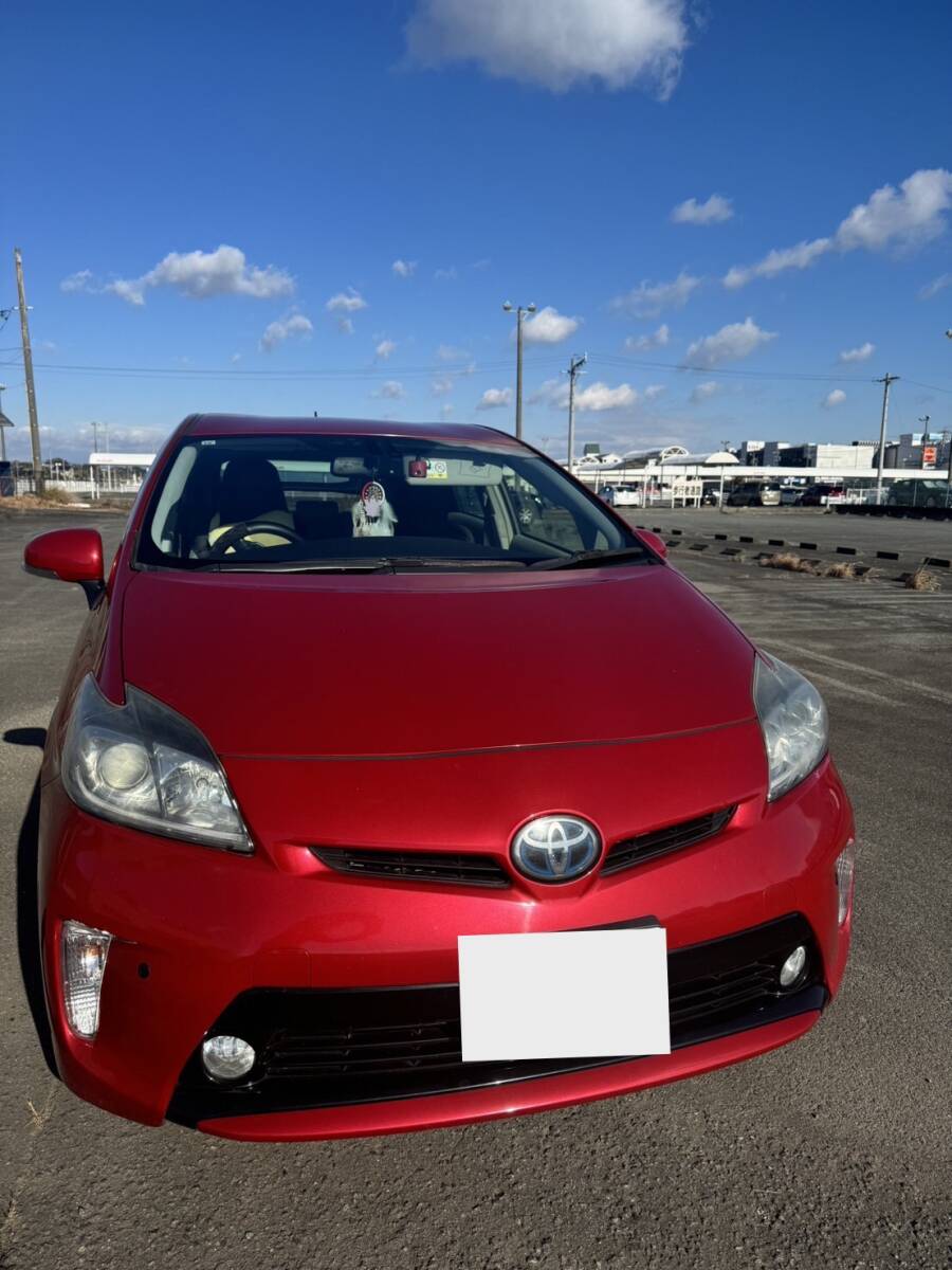 三重県 車検 H8.10ま H26.3 トヨタ プリウス 30 G グレード(プリウス)｜売買されたオークション情報、yahooの商品情報をアーカイブ公開 - オークファン（aucfan.com）