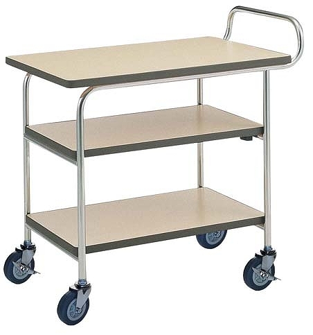 Yahoo!オークション - サービスワゴン 抗菌 C-51(MSC40)