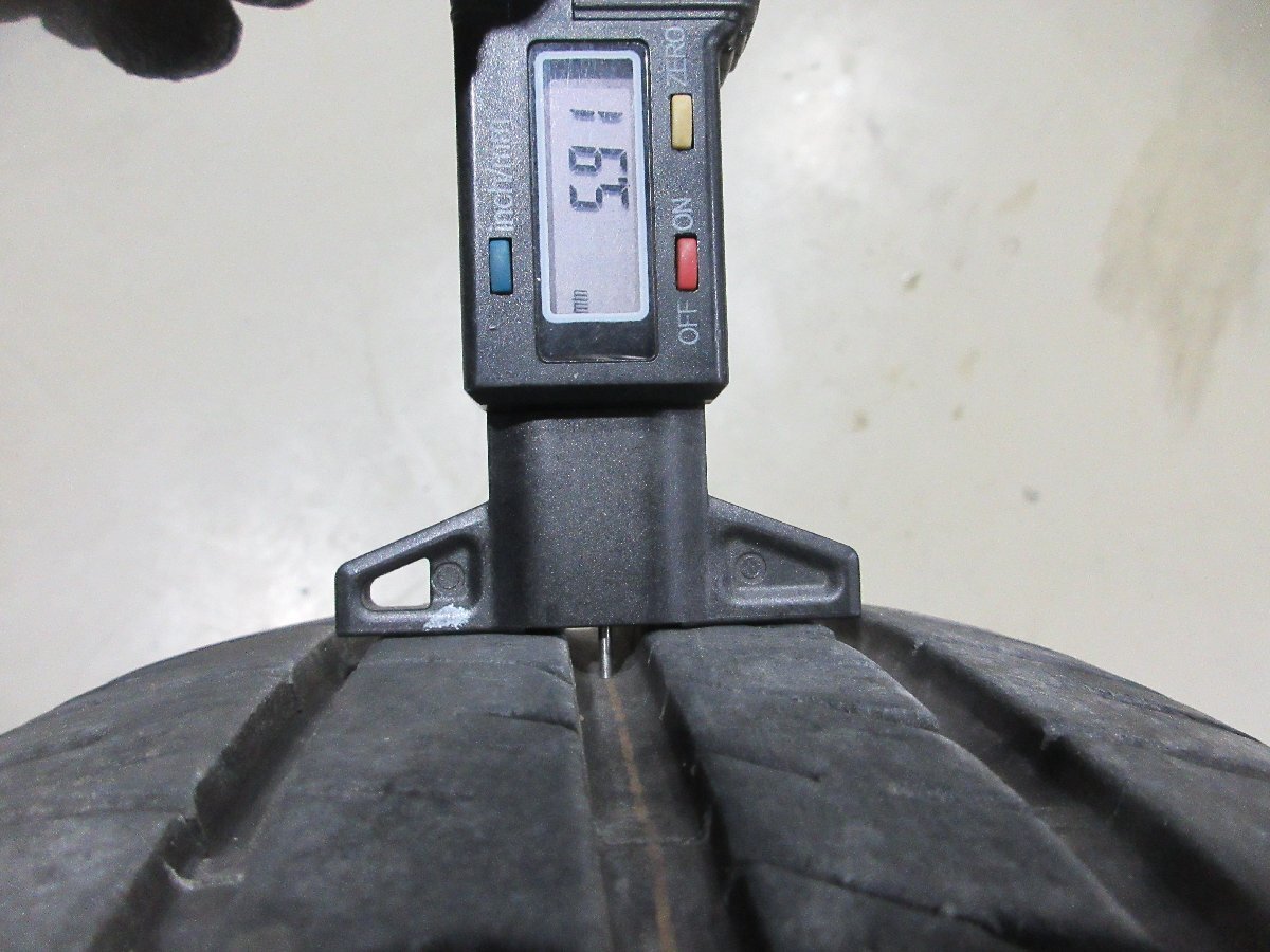 Yahoo!オークション - (R07/02/01) 15インチ タイヤ / ダンロップ エナ...