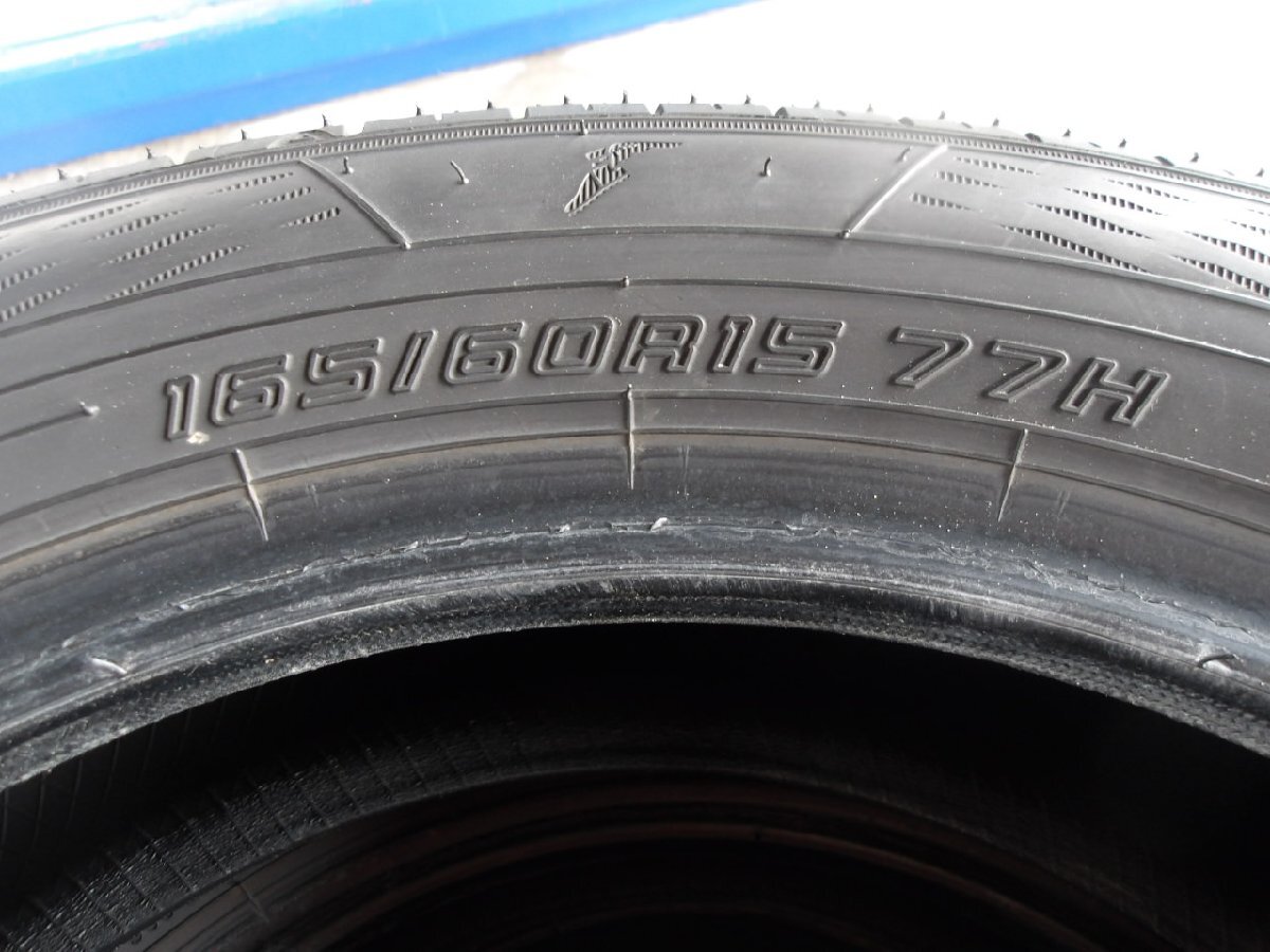 Yahoo!オークション - (R07/02/07-2) Φ 15インチ / タイヤ / グッドイ...