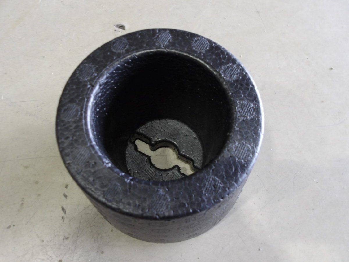 Yahoo!オークション - (R07/02/21-6) Φ スペアタイヤ / 15インチ / ス...