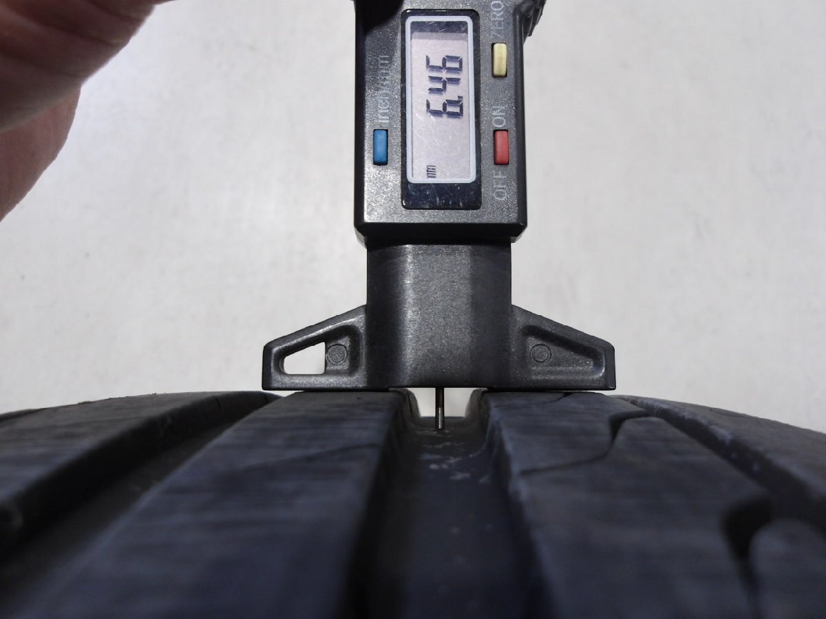 Yahoo!オークション - (R07/02/25-6) Φ 18インチ / タイヤ / ミネルバ...