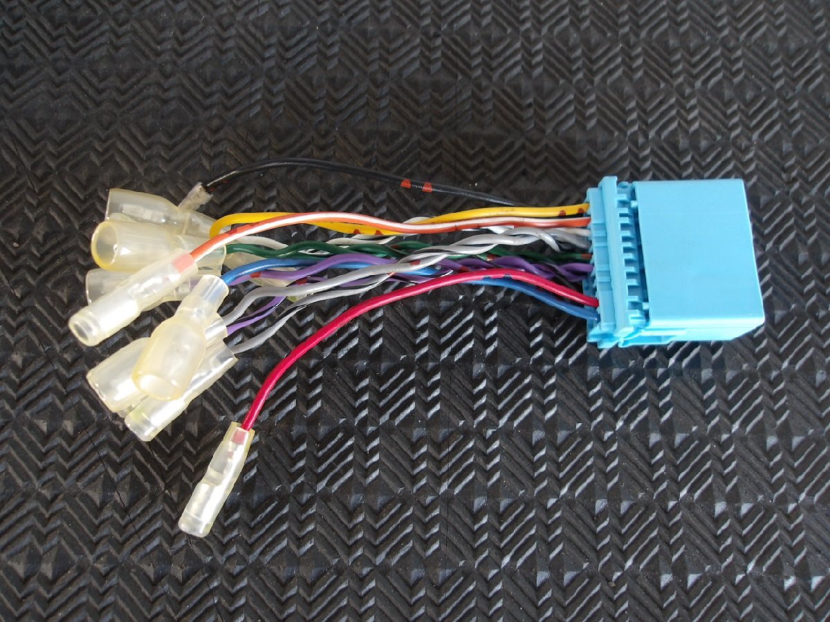 Yahoo!オークション - (R07/02/25-8) Φ オーディオパネル / スズキ