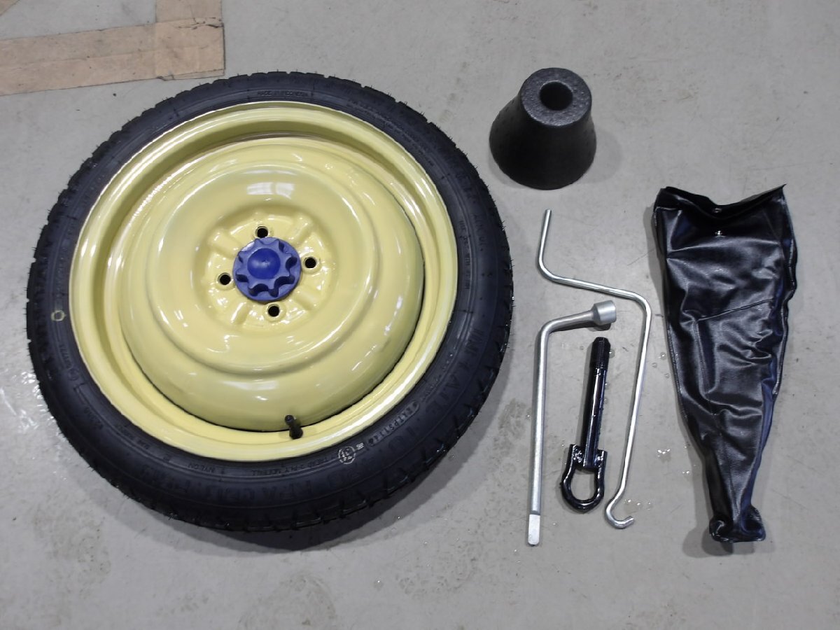 Yahoo!オークション - (R07/02/28-3) Φ 16インチ / トヨタ / アクア