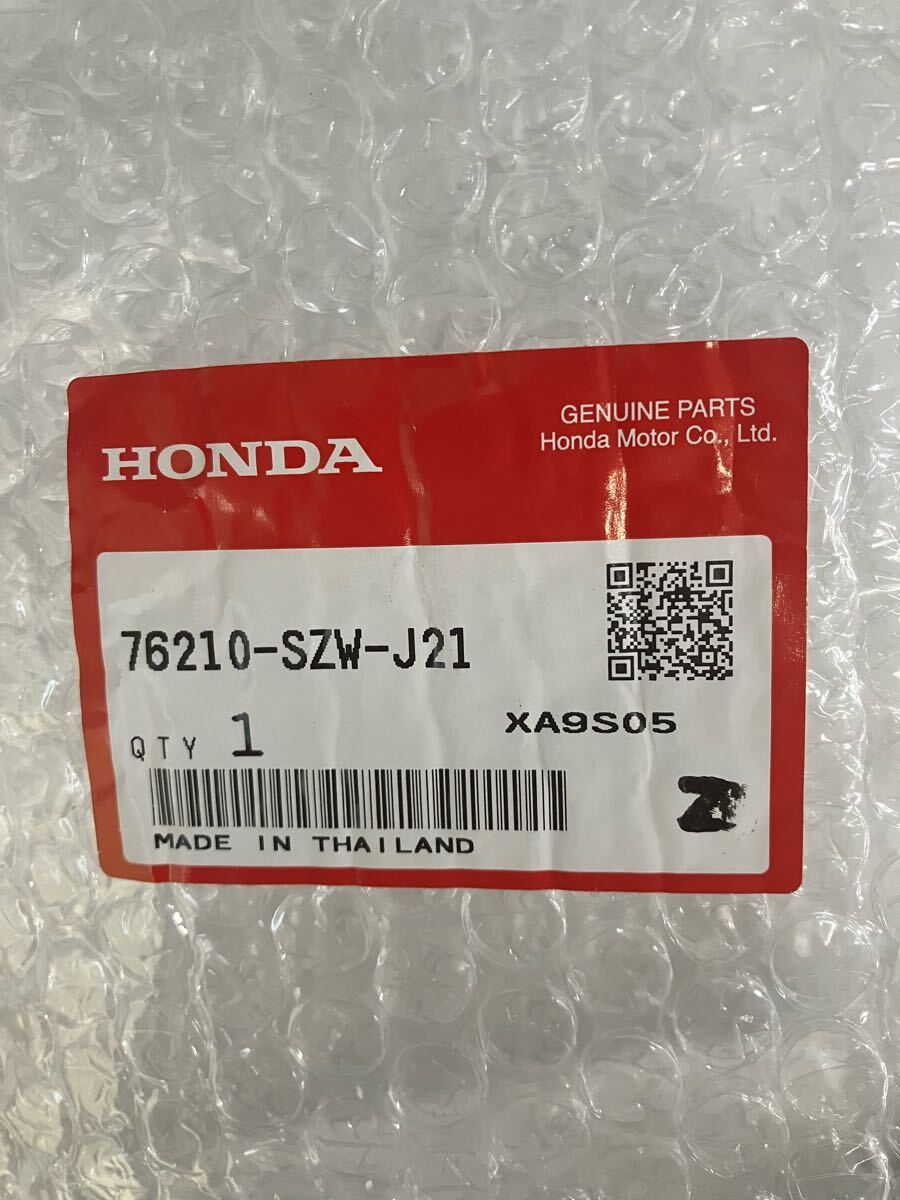 Yahoo!オークション - 0702e0314 HONDA アクチュエーター COMP 76210-S...