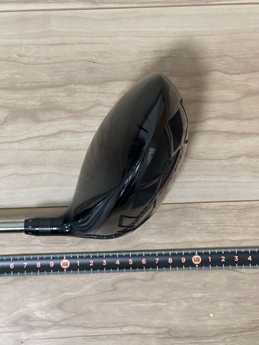 Yahoo!オークション - エミリッドバハマ CV11 PRO ドライバー ツアーAD...