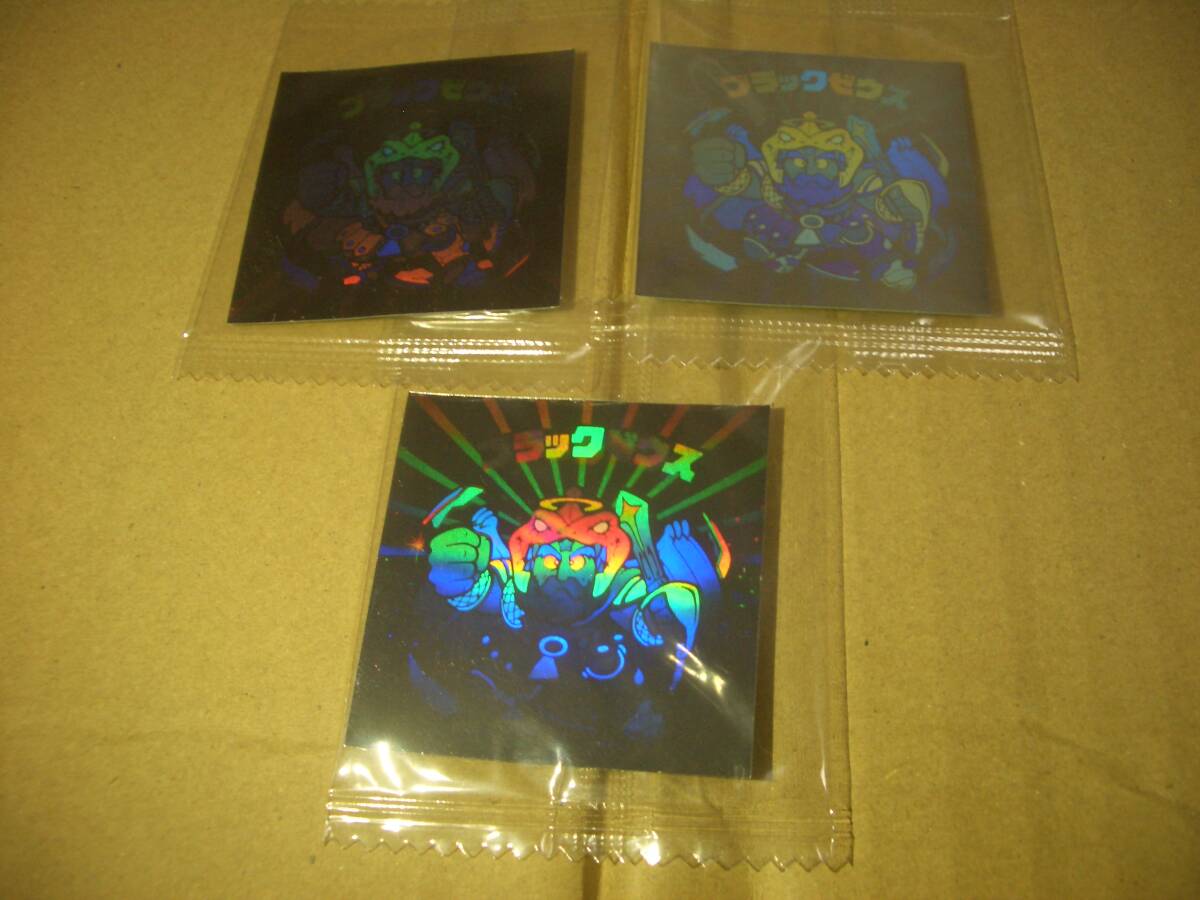 Yahoo!オークション - 大量 合計85枚 BM 30thホロセレクション1 コンプ...