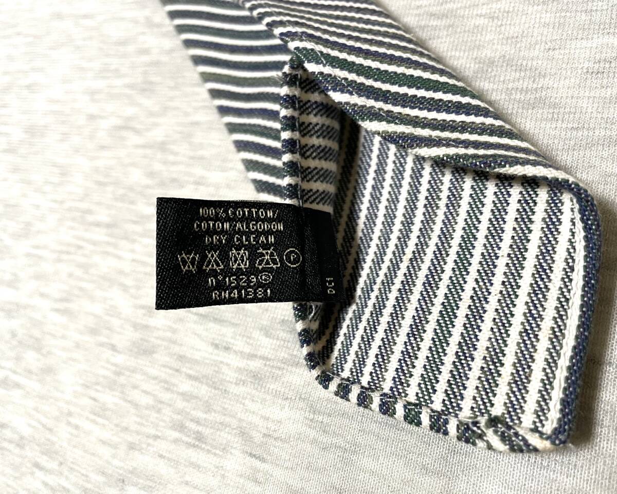 Yahoo!オークション - 良品 DOUBLE R.L&CO. ダブルアールエル コットン...