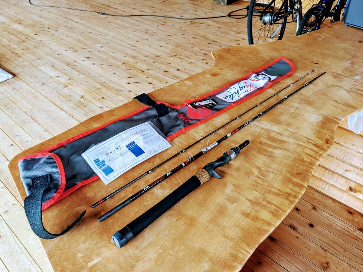 Yahoo!オークション - ツララ(TULALA) FLIGHTEX グルーヴィ 66C(Groovy...