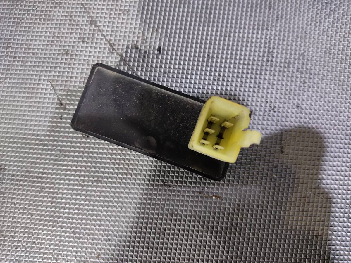 Yahoo!オークション - .PE5A AF24 ジョルノ CDI イグナイター