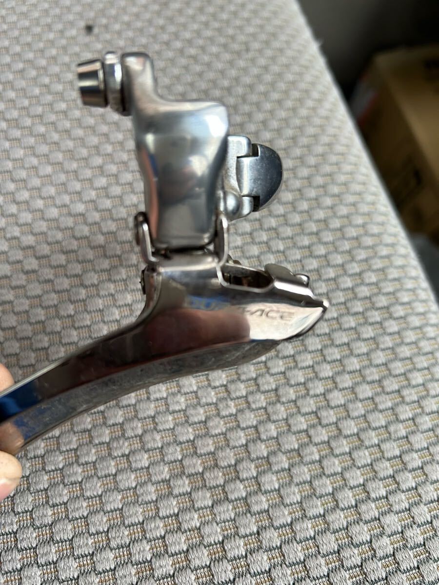 Yahoo!オークション - SHIMANO DURA ACE 10SPEED COG おまけ付き