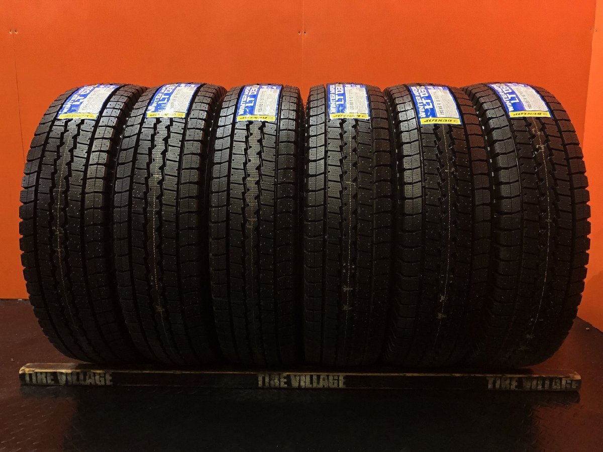 Yahoo!オークション - 【新品】DL LT03M 195/85R15 113/111L LT 15イン...