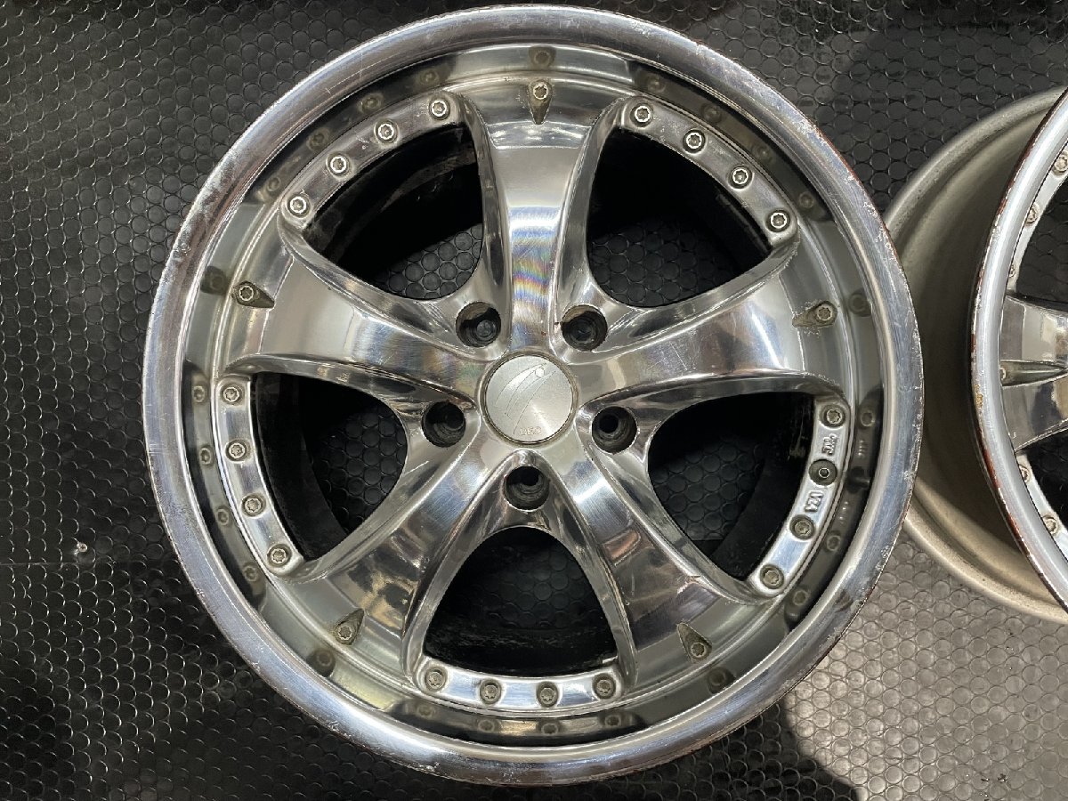 Yahoo!オークション - 【希少サイズ】BS BRIDGESTONE BEO L04 ベオ 社...