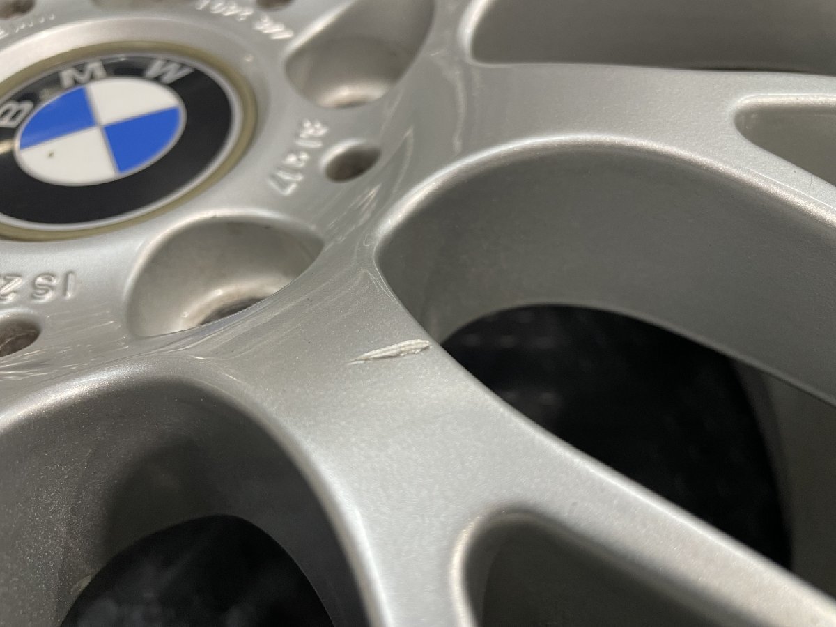 Yahoo!オークション - 【希少】BMW 純正OPホイール BBS/RS740 17インチ...