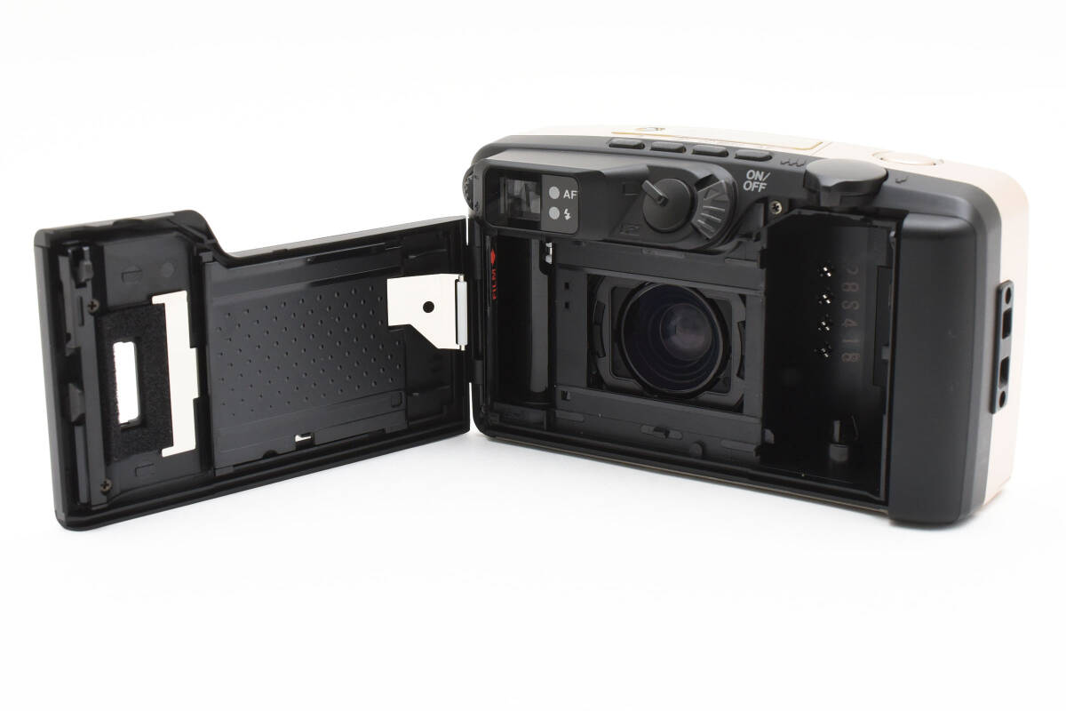 Yahoo!オークション - 極上品 PENTAX ESPIO 125M ♯0042 ♯0051 No.65...