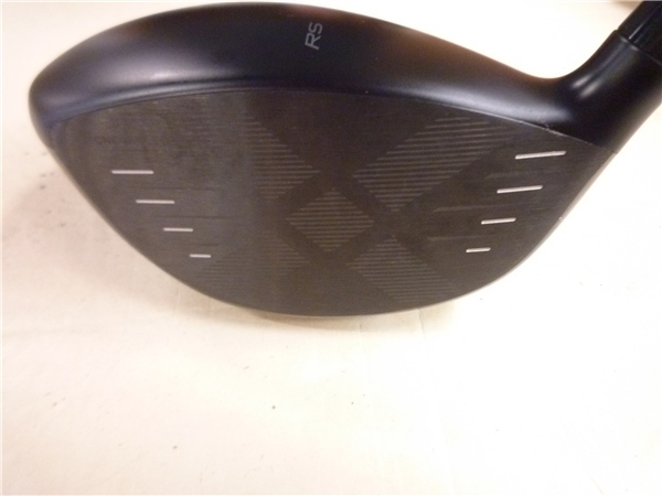 Yahoo!オークション - 2024年 PRGR RSX RS(9.5) カスタム Diamana BB53...