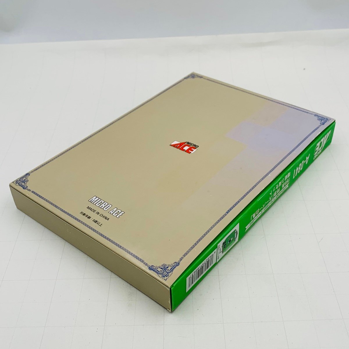 Yahoo!オークション - 中古品 MICRO ACE マイクロエース A-0841 789系 ...