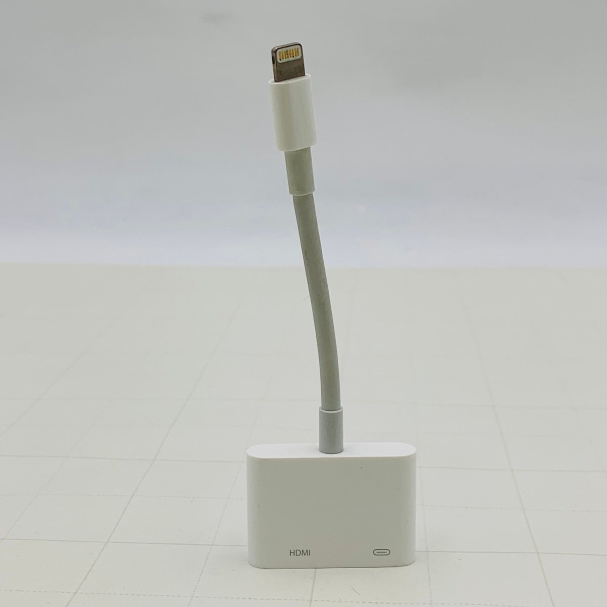 Yahoo!オークション - Apple Lightning - Digital AVアダプタ A1438