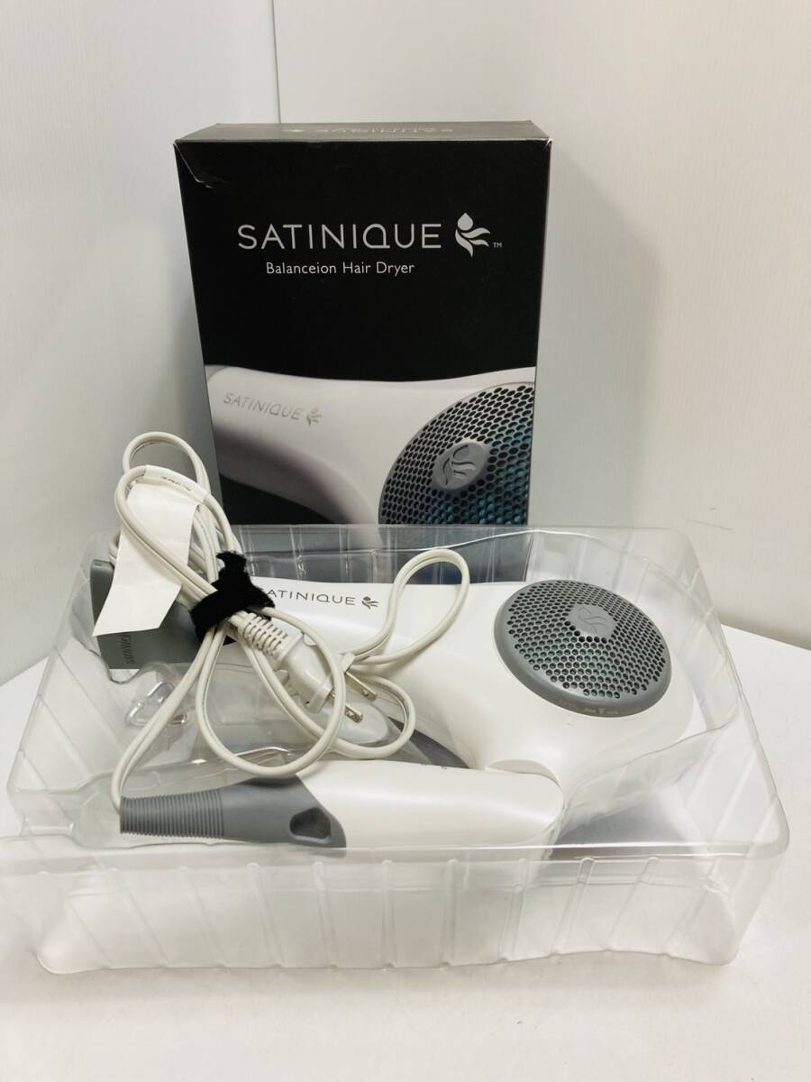 Yahoo!オークション - C243 Amway アムウェイ サテニーク バランスイオ...