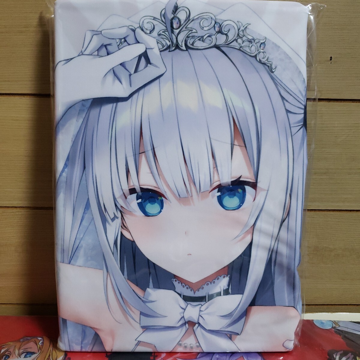 Yahoo!オークション - GINKA ギンカ抱き枕カバー