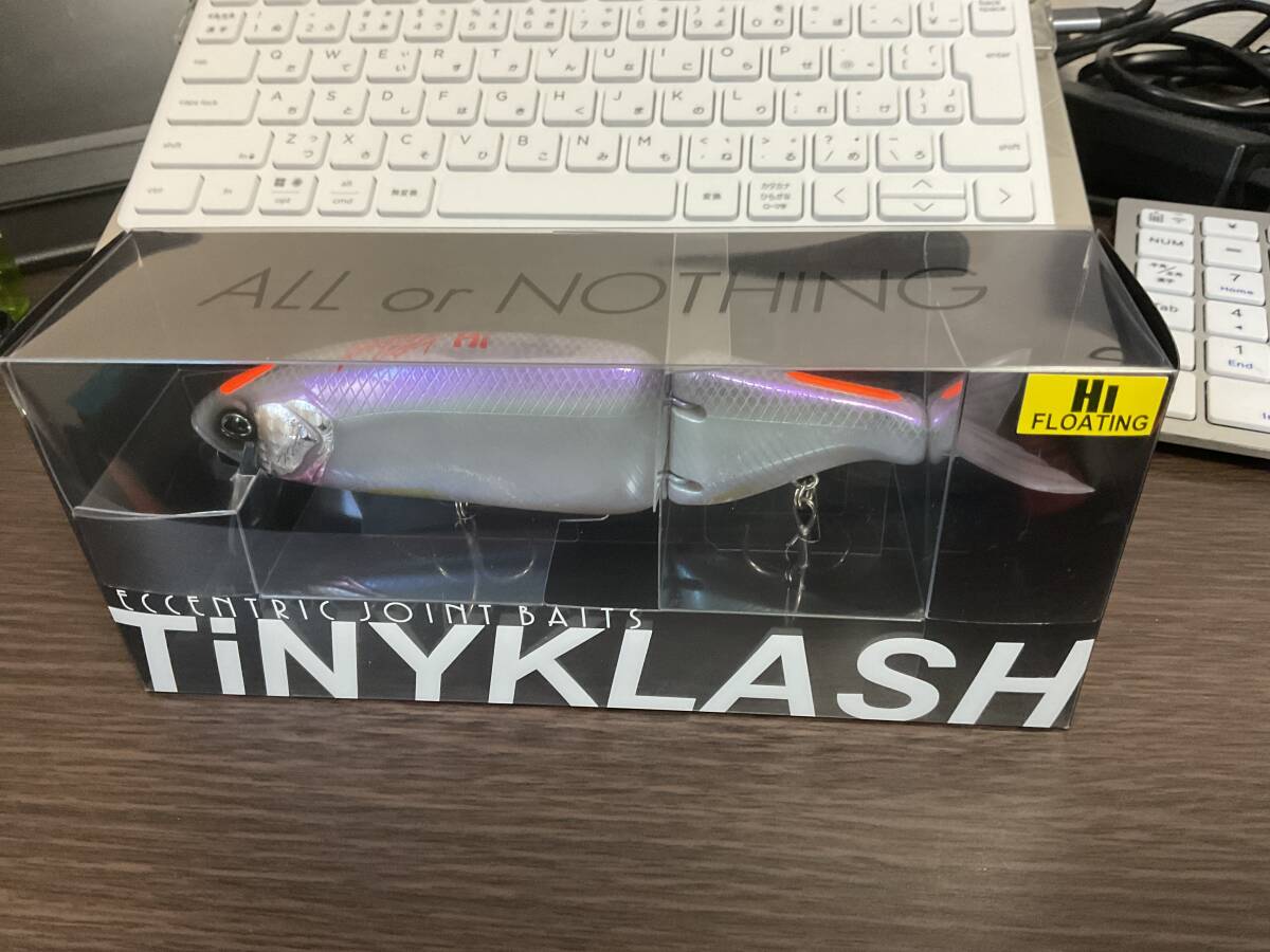 Yahoo!オークション - DRT タイニークラッシュ Hi EDDY エディー TiNYK...