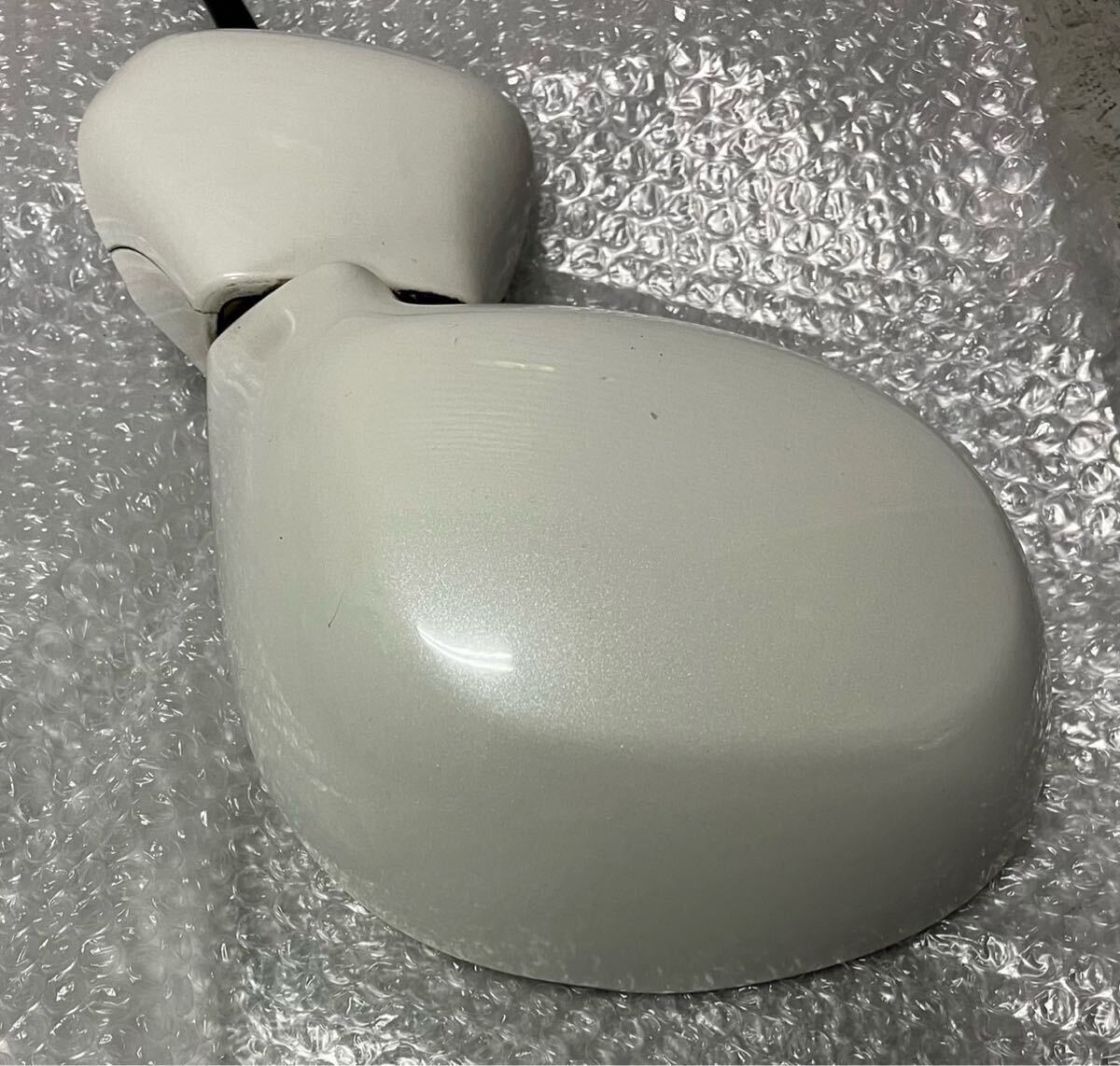 ホンダ ライフ JB5 JB6 JB7 JB8 右側ドアミラー 右ミラー NH636P(ドアミラー)｜売買されたオークション情報、yahooの商品情報をアーカイブ公開 - オークファン ...