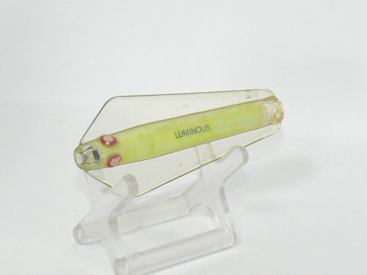 Yahoo!オークション - タスマニアンデビル 26g